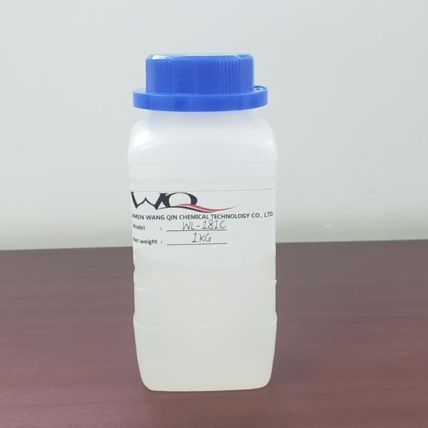 Quality Amino Modified Waterborne Liquid Saturated Polyester Resin For High Temp Stoving for sale