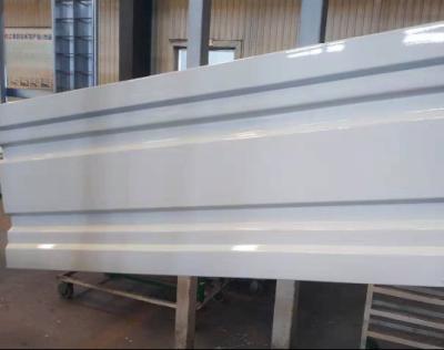 China Hydroxylated Acrylic Dispersion Water Based In 2K PU Coating For Metal Surface for sale