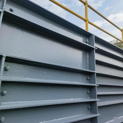 Cina Resina di rivestimento epossidica 2K ricca di zinco per la protezione anti-corrosione dei metalli in vendita