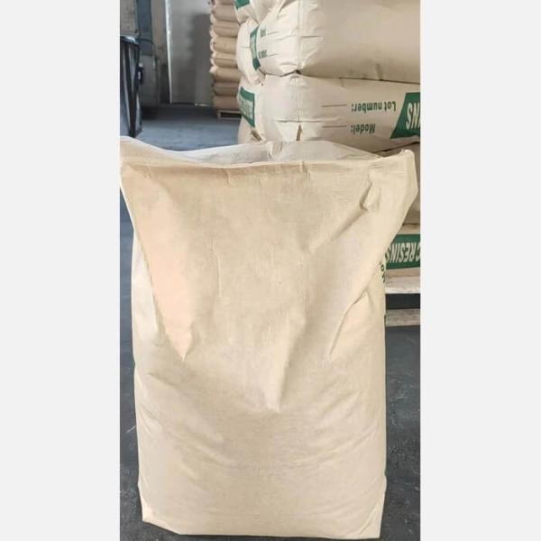 Quality Solid Acrylic Resin Transparent Beads 25kg/bag For Heat Sealing Lacquers for sale