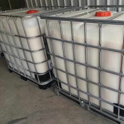 Cina Emulsione di resina acrilica idrobora a basso odore per inchiostro su film e fogli flessibili in vendita
