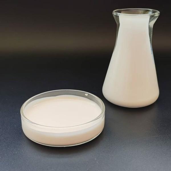 Quality Water Resistance Synthetic Wax Emulsion White For Overprint Varnish for sale