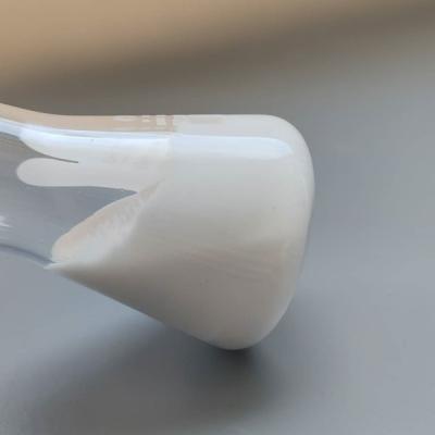 China Niet-ionische HDPE watergebaseerde PE-was emulsie voor PVC-film 200 kg/trommel Te koop