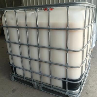 Quality PTFE Modified PE Wax Additive Emulsion Abrasion Resistant For Leather Finishing for sale