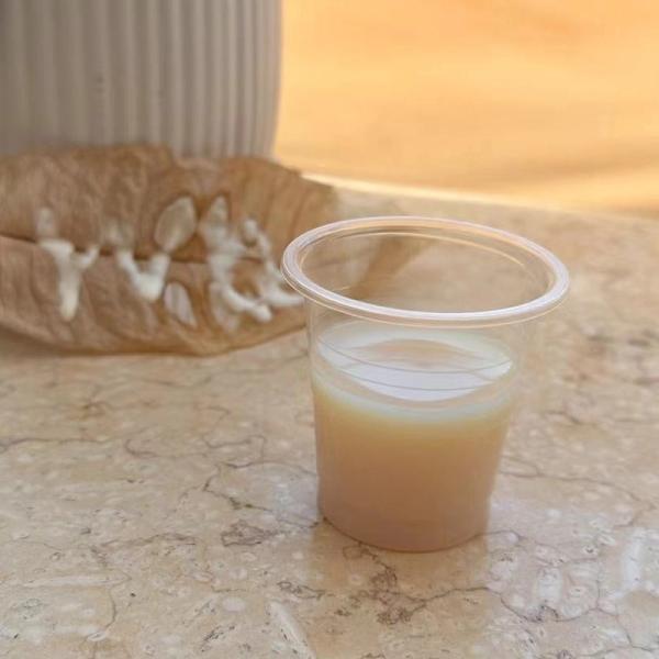 Quality High Gloss Polyethylene Wax Additive Yellow Emulsion Water Based For Wall for sale