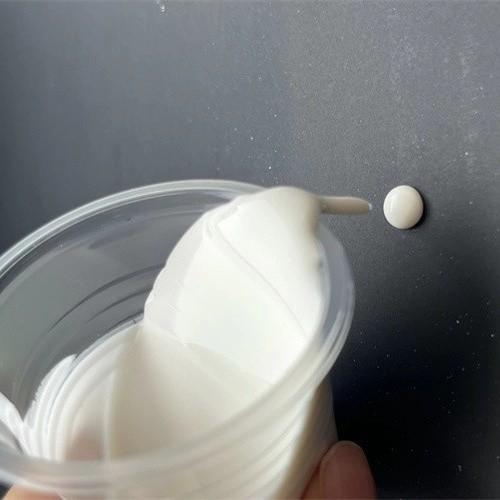 Quality Water Based PE Wax Additive White Emulsion For High Clarity Varnish In for sale
