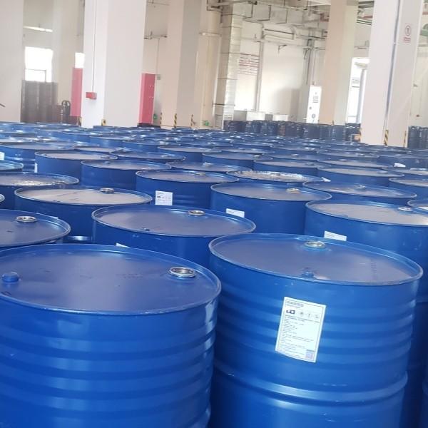 Quality Water Dispersible Aliphatic Polyisocyanate Curing Agent Based On HDI For PU for sale