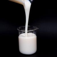 Quality Fast Drying Waterborne Epoxy Curing Agent Liquid High Gloss For Humid Environmen for sale