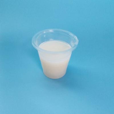 Cina Dispersione a base d'acqua di poliuretano alifatico per la stampa di trasferimento termico Strato elastico in vendita