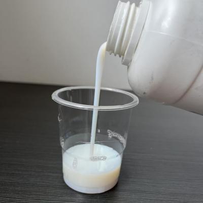 Cina Dispersione acrilica idrossilica a potenza ultra lunga per rivestimenti interni e rivestimenti di flusso dei veicoli in vendita