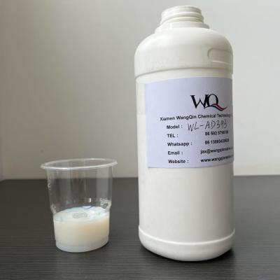 Cina Dispersione acrilica idrossilica a potenza ultra lunga per rivestimenti interni e rivestimenti di flusso dei veicoli in vendita