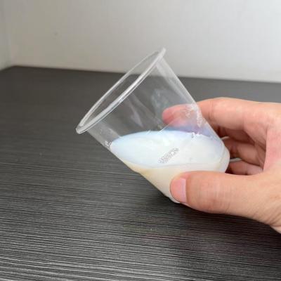 Cina Dispersione acrilica idrossilica a potenza ultra lunga per rivestimenti interni e rivestimenti di flusso dei veicoli in vendita