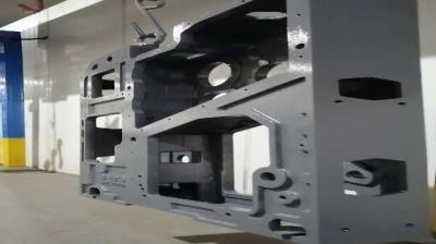 China Multi Purpose Waterborne 2K Epoxy Coating Resins | Salt Spray & Acid Resistant Primer-Topcoat Resin Solution for sale