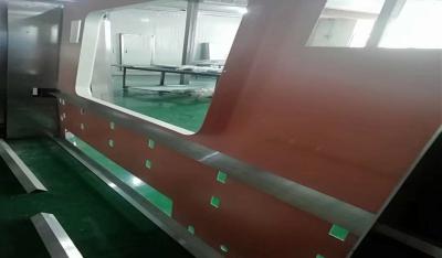 China Multi Purpose Waterborne 2K Epoxy Coating Resins | Salt Spray & Acid Resistant Primer-Topcoat Resin Solution for sale