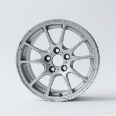 China Lösungsmittelbasierendes, festes Acrylharz mit niedriger bis mittlerer Viskosität, ähnlich Dianal BR-73, Festkörpergehalt 99% zu verkaufen