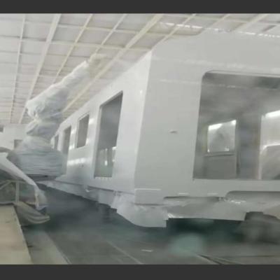 Cina Resina poliacrilica idrossilata idrossilata adatta alla costruzione di componenti su larga scala in vendita