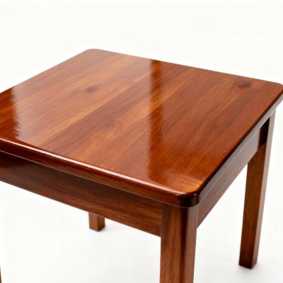 China Waterborne Aliphatic Polyurethane Dispersion For Wood Topcoat WL-1004 for sale