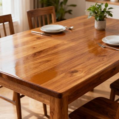 China Water-based Aliphatic Polyurethane Resin For Wood Coatings WL-PU332 for sale