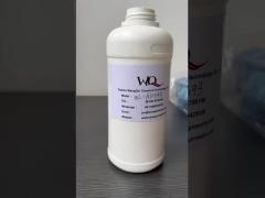 Dispersione acrilica idrossilica a potenza ultra lunga per rivestimenti interni e rivestimenti di flusso dei veicoli