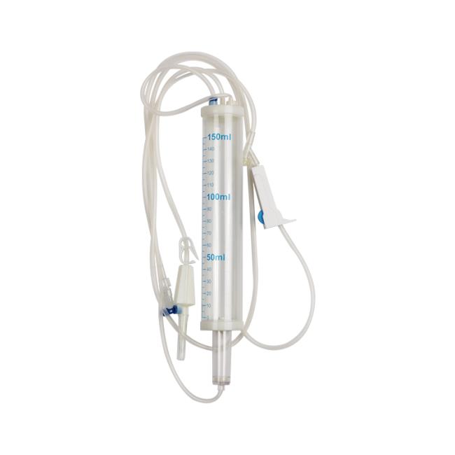WEGO factory sale Disposable Diabetes Iv Infusion Sets 	infusion giving set for single use