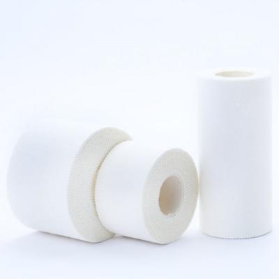 Cina Nastro atletico 100% del cotone Gauze Bandage medico 3.8cmx9.14m in vendita