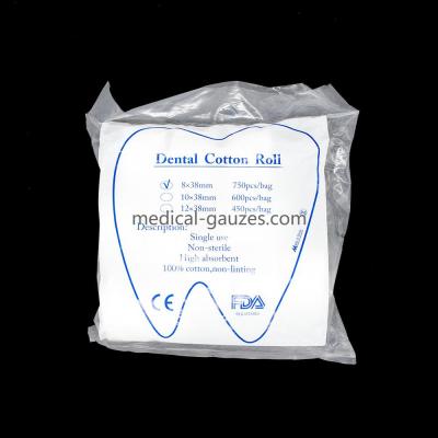 Cina Sostanza assorbente eliminabile Gauze Roll For Surgical Operation medico in vendita