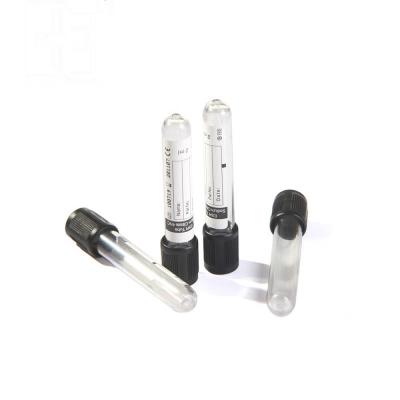 China 3.8% Sodium Citrate Blood ESR Tube Hospital Clinic Laboratory Research Blood Test for sale