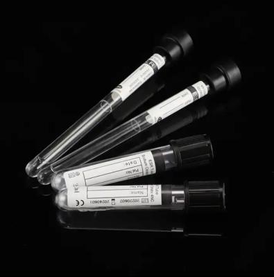 中国 ナトリウムシトラート 4 1 トューブ 抽出量 1-10ml OEM注文を受け入れます 販売のため