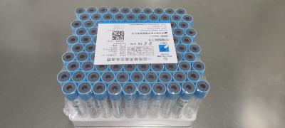 China Vacuume Blood Collection for sale