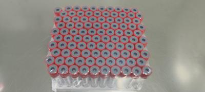 China Vacuum Blood Collection Tubes  factory for sale