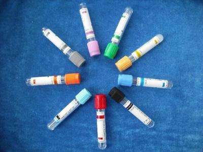 China Micro- Klonteractivator Vacuüm het Systeem0.5ml BD vacuum blood colletion tube Buizen van de Bloedinzameling Te koop