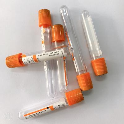 Cina Metropolitana di coagulazione di vuoto del laboratorio pro per la prova biochimica del siero rapido in vendita