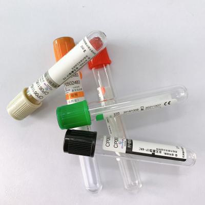 Cina Sangue sterile che raccoglie metropolitana per acido etilendiamminotetracetico disodico in vendita