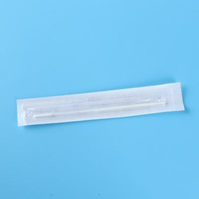 Cina Punto di rottura medico CE0197 FDA di trasporto sterile nasale anteriore 5.2cm del tampone in vendita