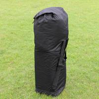 China Super Large Backpack For Camping Storage 90L Backpack Tent Backpack Black Backpack for sale