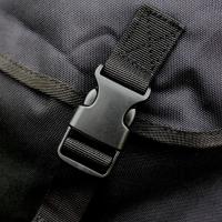 China Super Large Backpack For Camping Storage 90L Backpack Tent Backpack Black Backpack for sale
