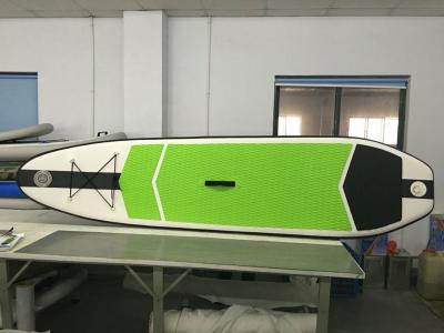 China Inflatable SUP Board PVC Custom Stand Up Paddle Board Inflatable for sale