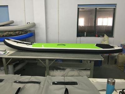 China Inflatable SUP Board PVC Custom Stand Up Paddle Board Inflatable for sale
