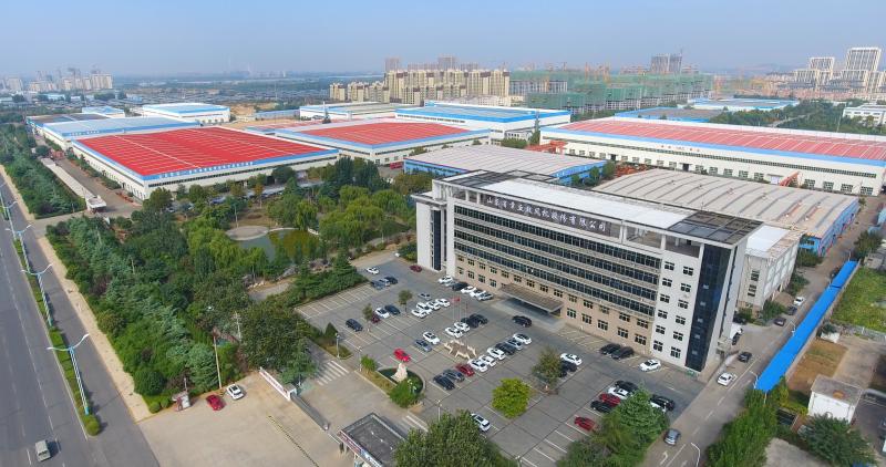 Proveedor verificado de China - Yixing Aipu Air System Equipment Co., Ltd