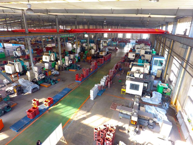 Proveedor verificado de China - Yixing Aipu Air System Equipment Co., Ltd