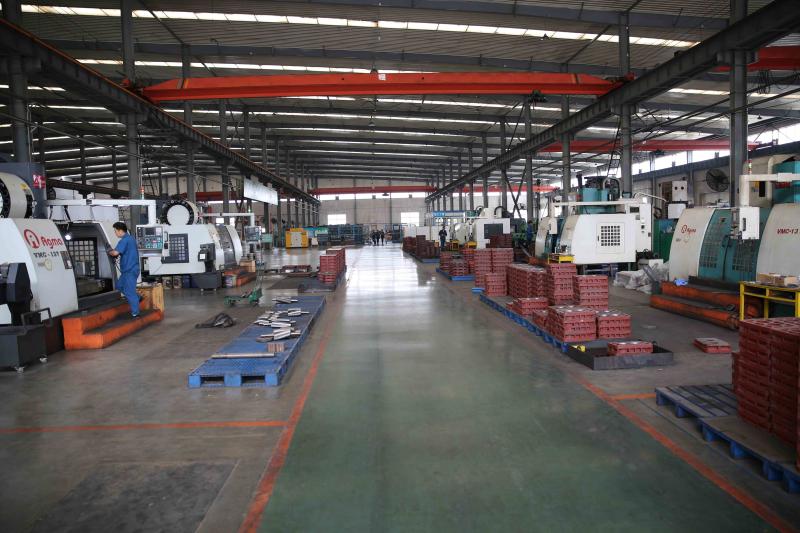 Proveedor verificado de China - Yixing Aipu Air System Equipment Co., Ltd