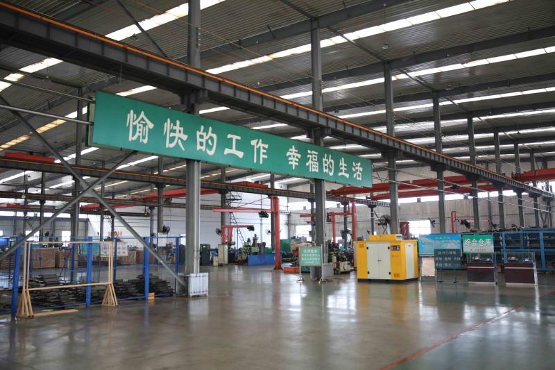 Proveedor verificado de China - Yixing Aipu Air System Equipment Co., Ltd