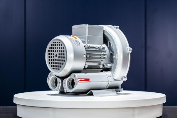 Quality Customizable Aerator Blower for Tailored Aeration Solutions in Different Water for sale