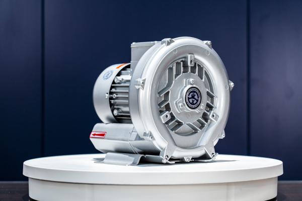 Quality Durable Aerator Blower For Long Lasting Aeration In Municipal And Industrial Settings for sale