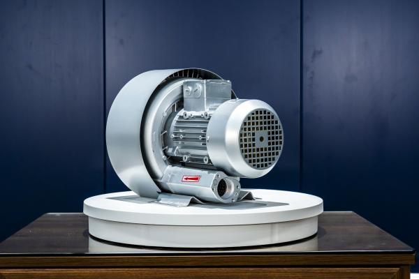 Quality Sewage Aeration Fan Centrifugal Energy Saving High Speed Variable Frequency Silent for sale
