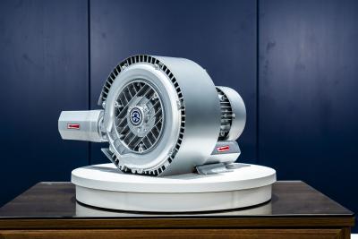 Cina Soffiatore per aeratori industriali per un'aerazione efficace negli impianti di trattamento delle acque reflue municipali e industriali in vendita