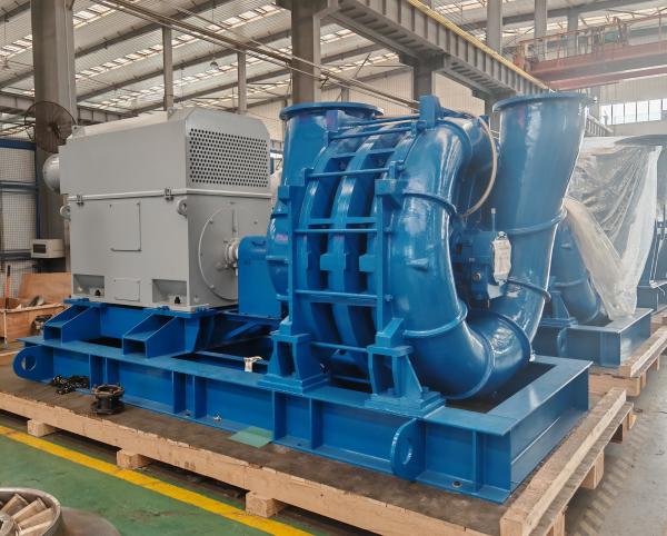 Quality Optimised Multistage Centrifugal Blower High-Efficiency Impellers Intelligent Control Systems Reduced Energy Consumption for sale