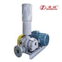 Quality High Performance Roots Vacuum Pump For Industrial Environments Max Vacuum -44kpa for sale
