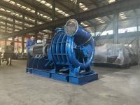Quality Special Materials And Surface Treatment Centrifugal Multistage Blowers 19.6-137 for sale