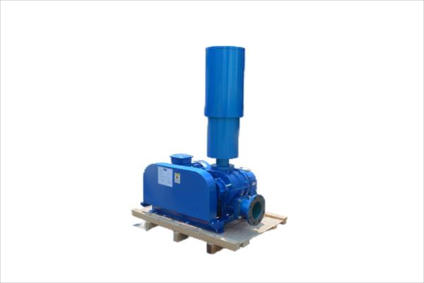 Quality Robust Design And Aerodynamic Optimization SSR Industrial Roots Vacuum Pump for sale